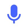 Иконка канала voiceapp