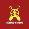 Иконка канала Копаю с Deus