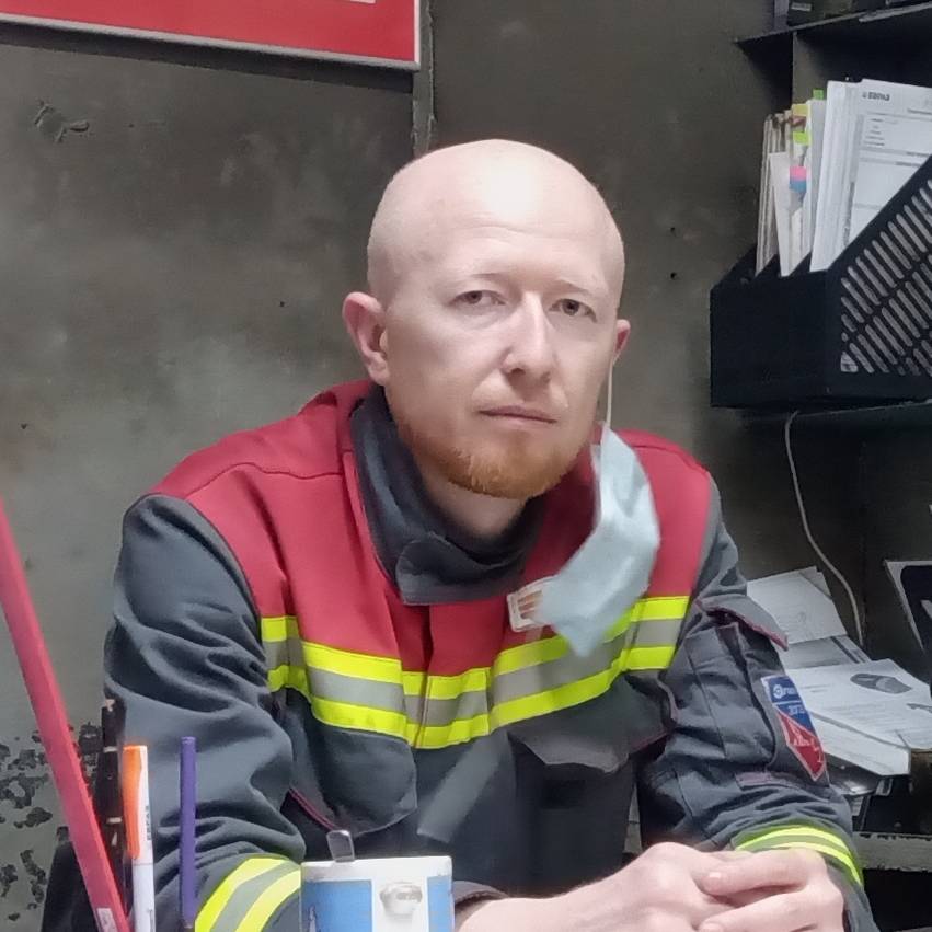 Иконка канала Серёга качарский