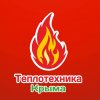Иконка канала Сергей Теплотехника