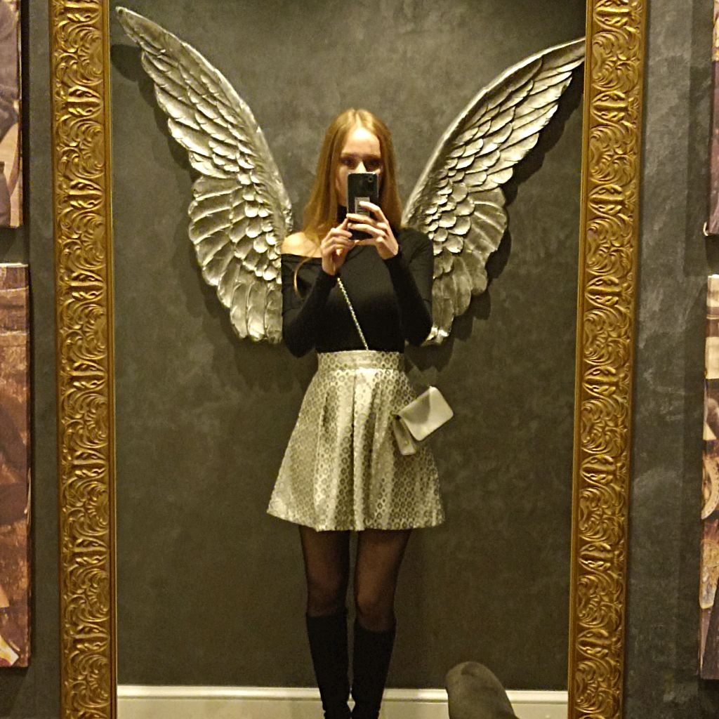 Иконка канала Вокал для скромных