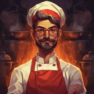 Иконка канала Кулинарный Супергерой