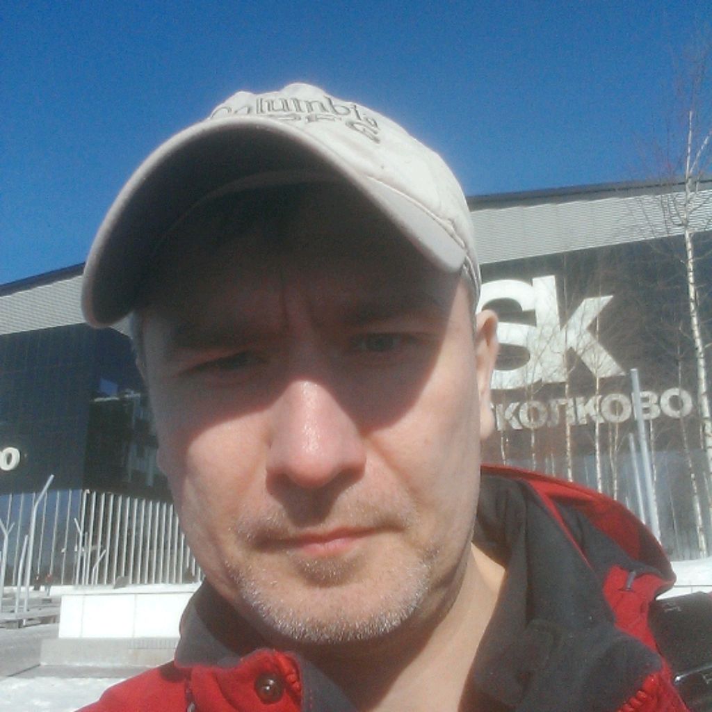 Иконка канала Иван Макаров