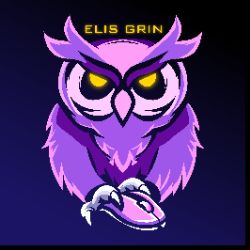 Иконка канала Elis Grin