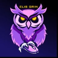 Иконка канала Elis Grin