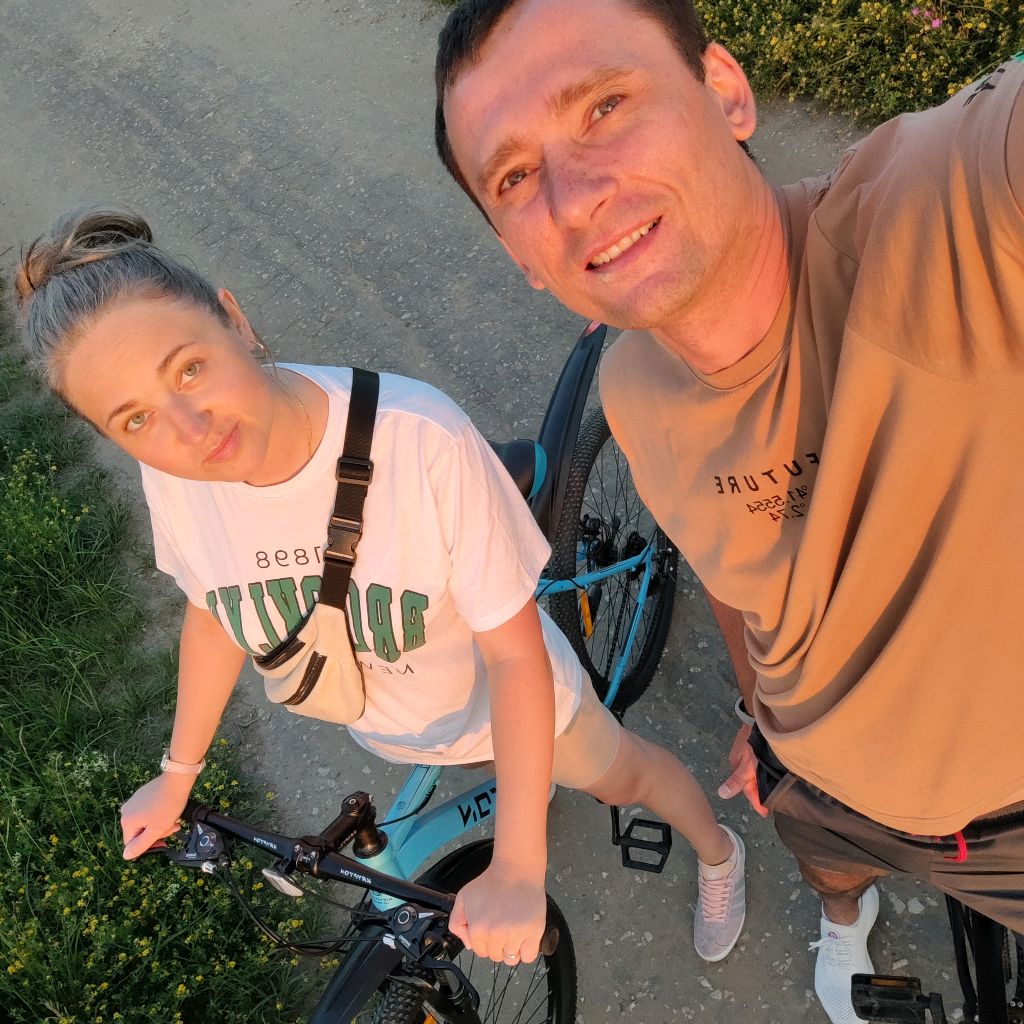 Иконка канала Игорь Украинцев