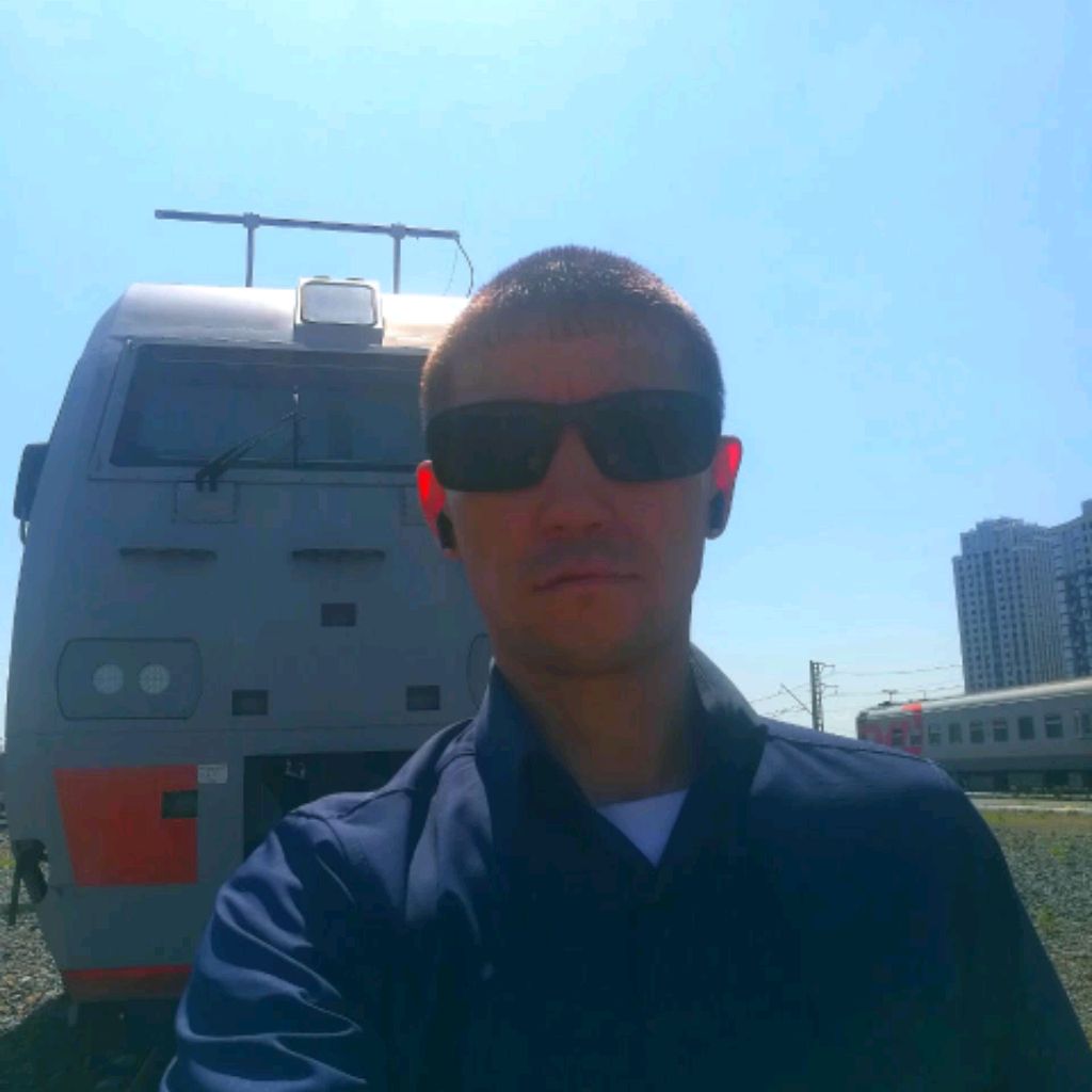 Иконка канала Gialev Ruslan