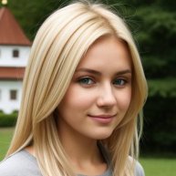 Иконка канала Алиса Лацис