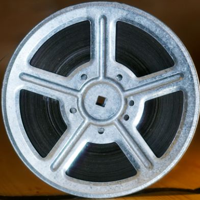 Иконка канала Аппаратная оцифровки и реставрации ПИЛОТ