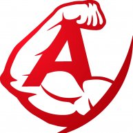 Иконка канала Anabolism