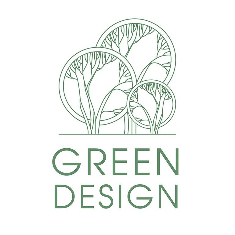 Иконка канала Ландшафтный дизайн от Green Design