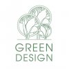 Иконка канала Ландшафтный дизайн от Green Design