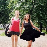 Иконка канала Проверь талант online