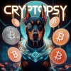 Иконка канала CryptoPsy