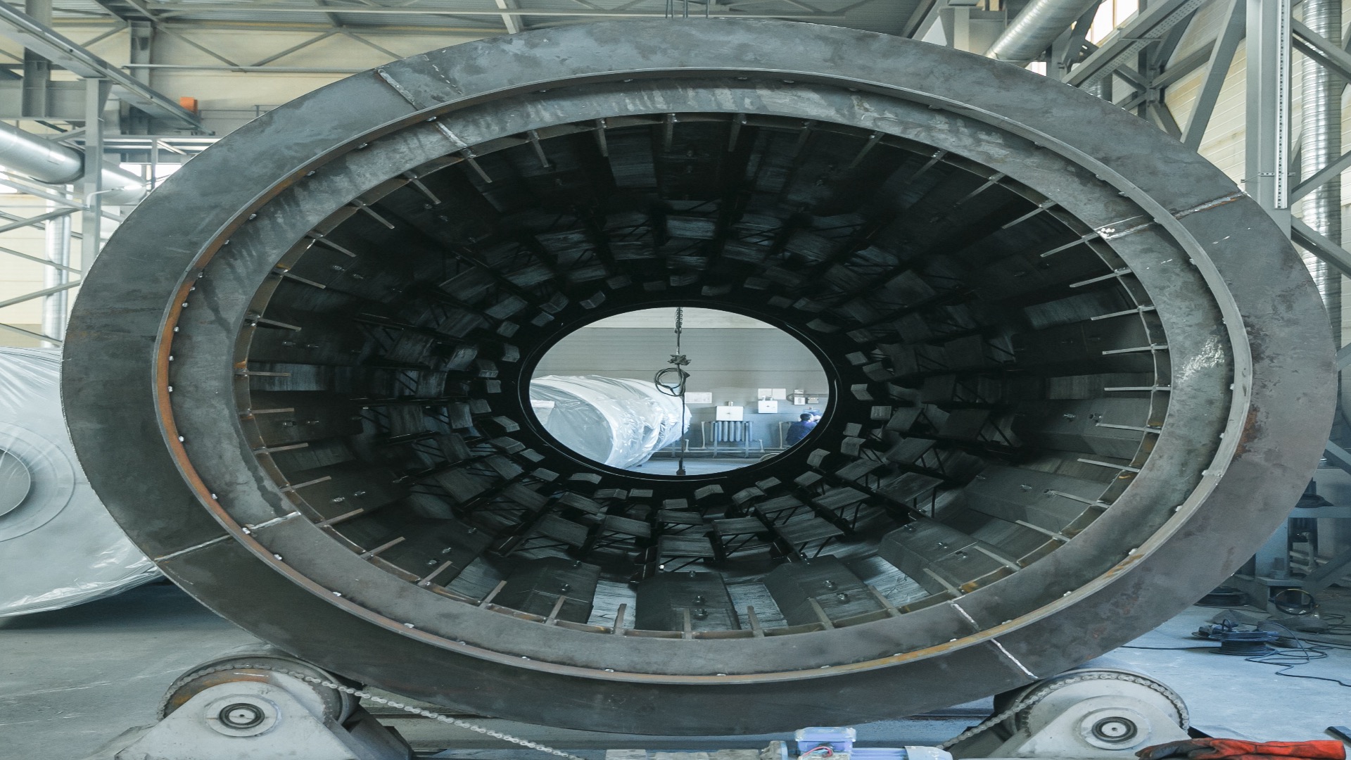 Иконка канала Сушильные барабаны