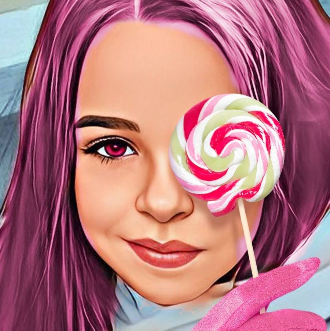 Иконка канала Lana Killka