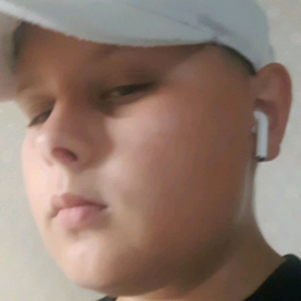 Иконка канала Денчик