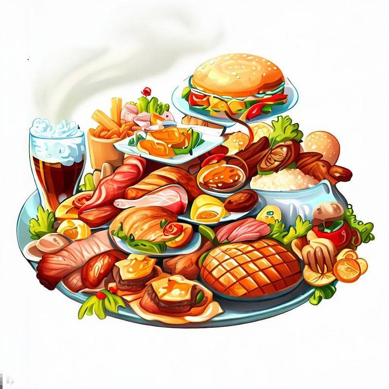 Иконка канала Лакомый Уголок