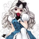 Иконка канала Candy Candy 115 capitulos