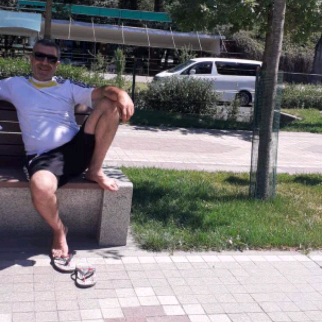 Иконка канала Красава Робертович