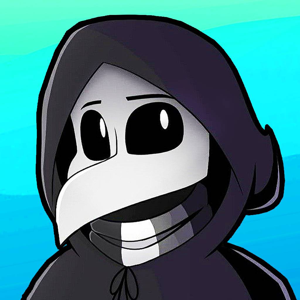 Иконка канала ТУМАН ЧЕМИСТ