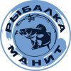 Иконка канала Рыбалка Манит