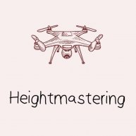 Иконка канала Height mastering