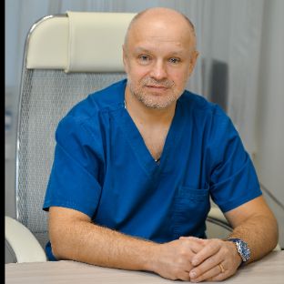 Иконка канала Доктор Калиниченко | Хирургия ожирения