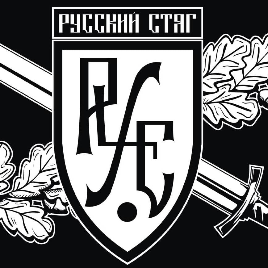 Иконка канала Русский стяг