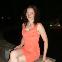 Иконка канала Кристина Гапеева