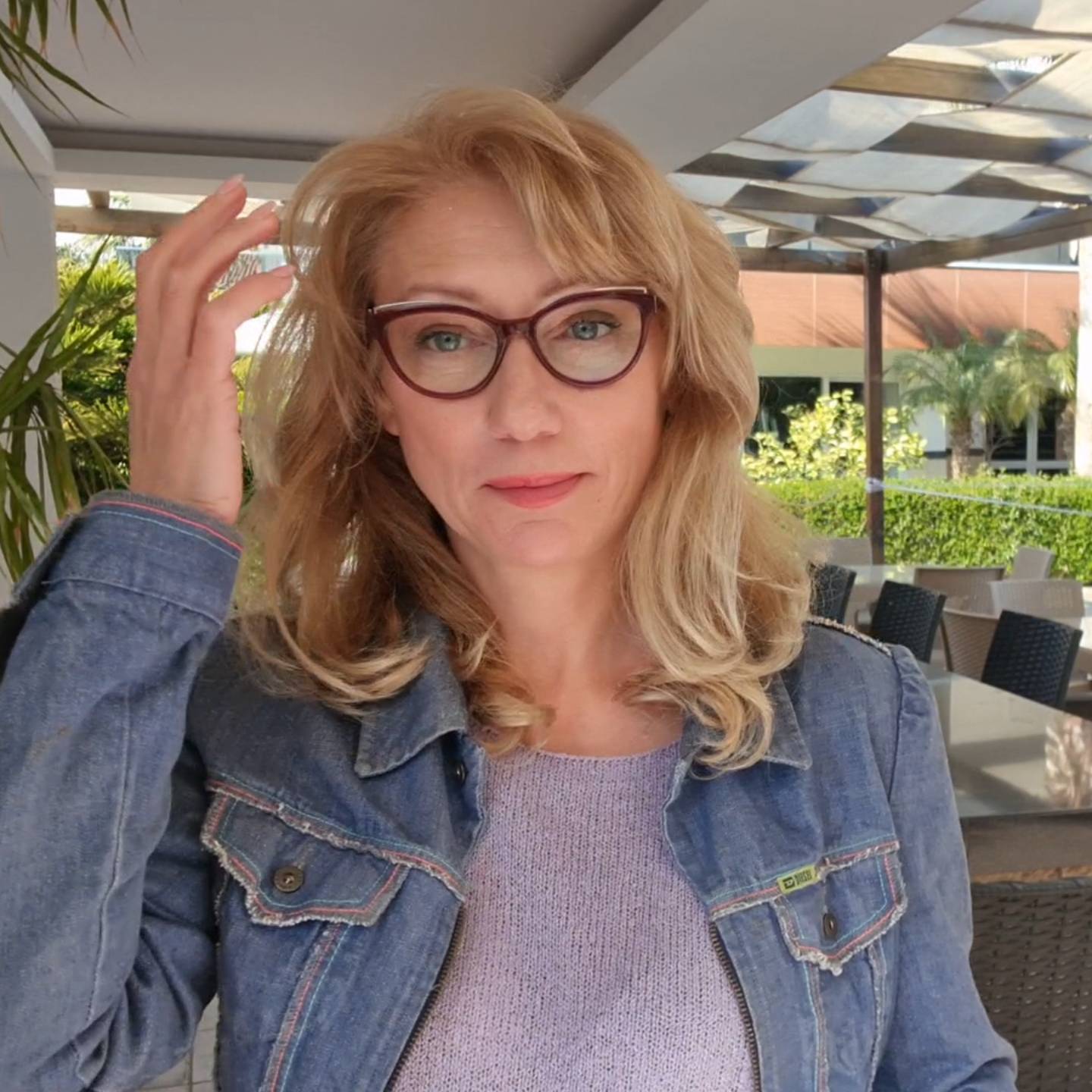 Иконка канала Жанна в Турции online