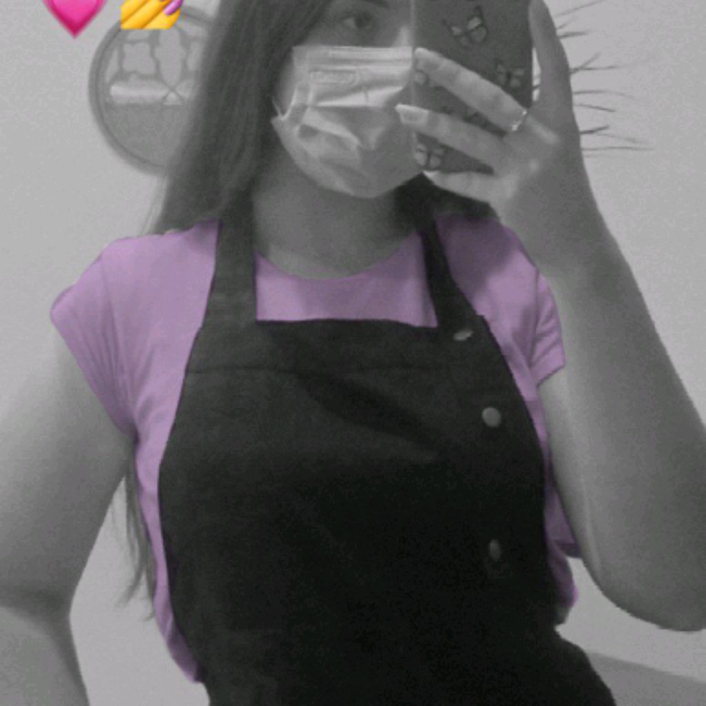 Иконка канала @dasha_