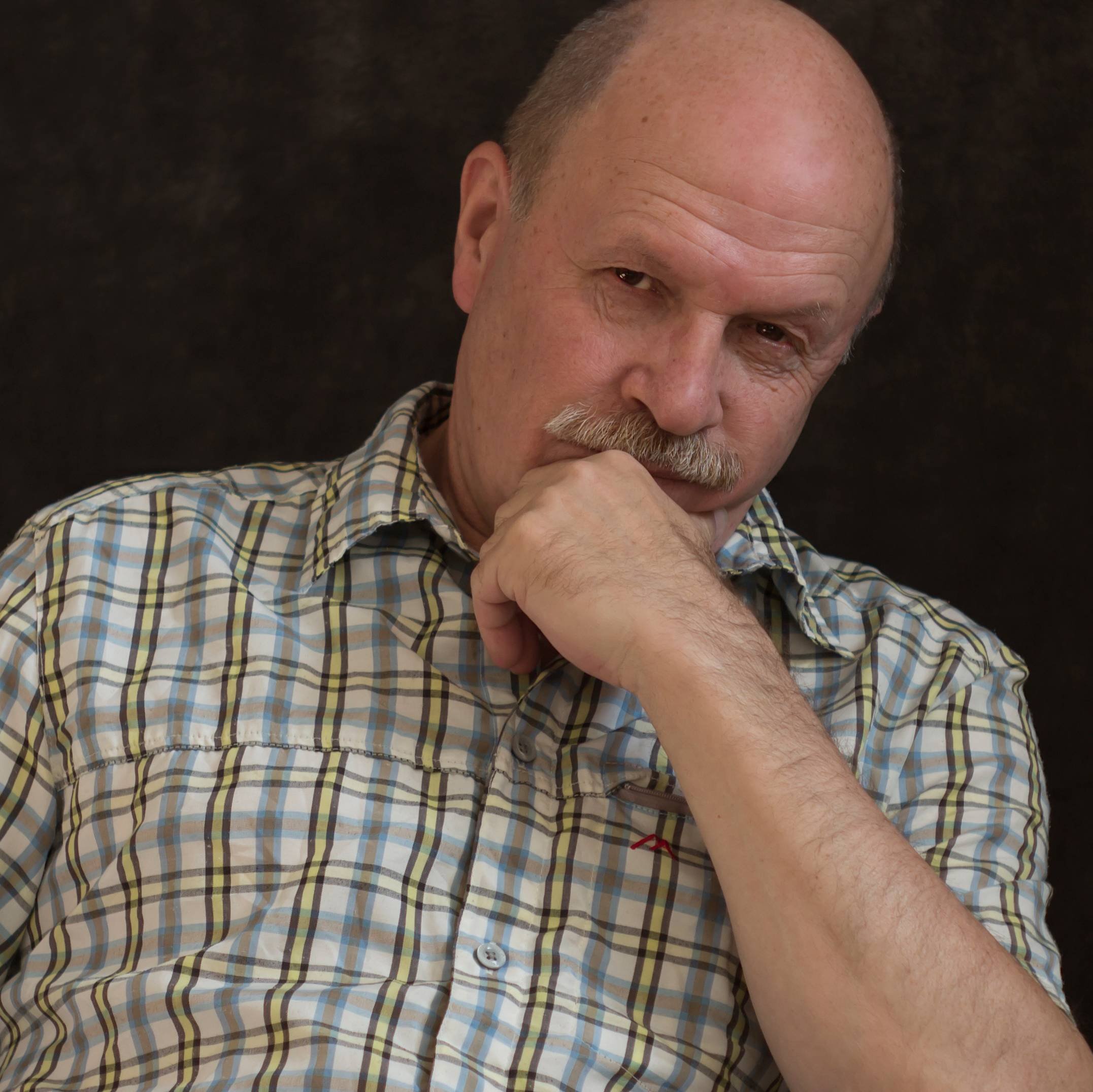 Иконка канала Разговоры дяди Жоры