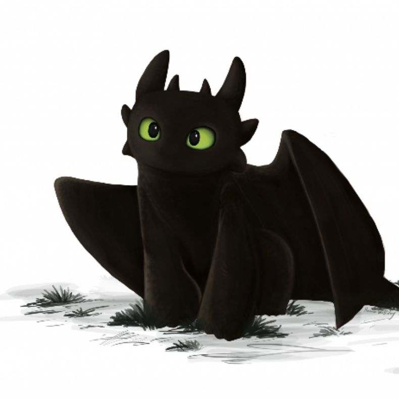 Иконка канала Беззубик