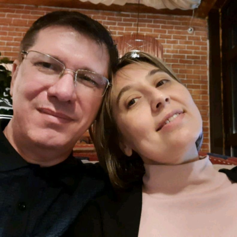 Иконка канала Регина Альметьевск