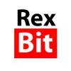 Иконка канала RexBit