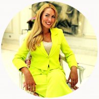 Иконка канала ⚜️ NADIYA FASLER ☆ LIBEROLOGY EMPIRE