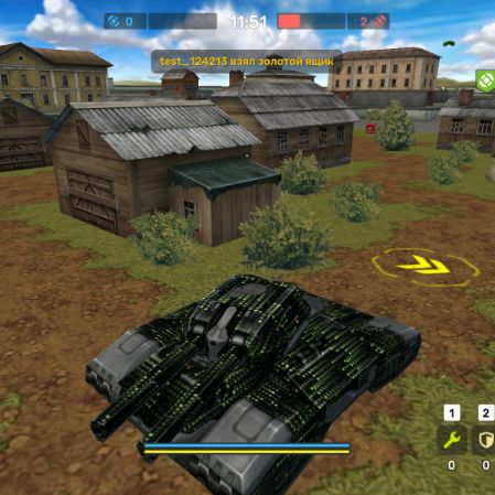 Иконка канала veskor-331