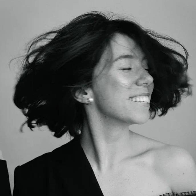 Иконка канала Психолог Даша Весна