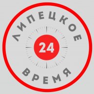 Иконка канала lipetsktime