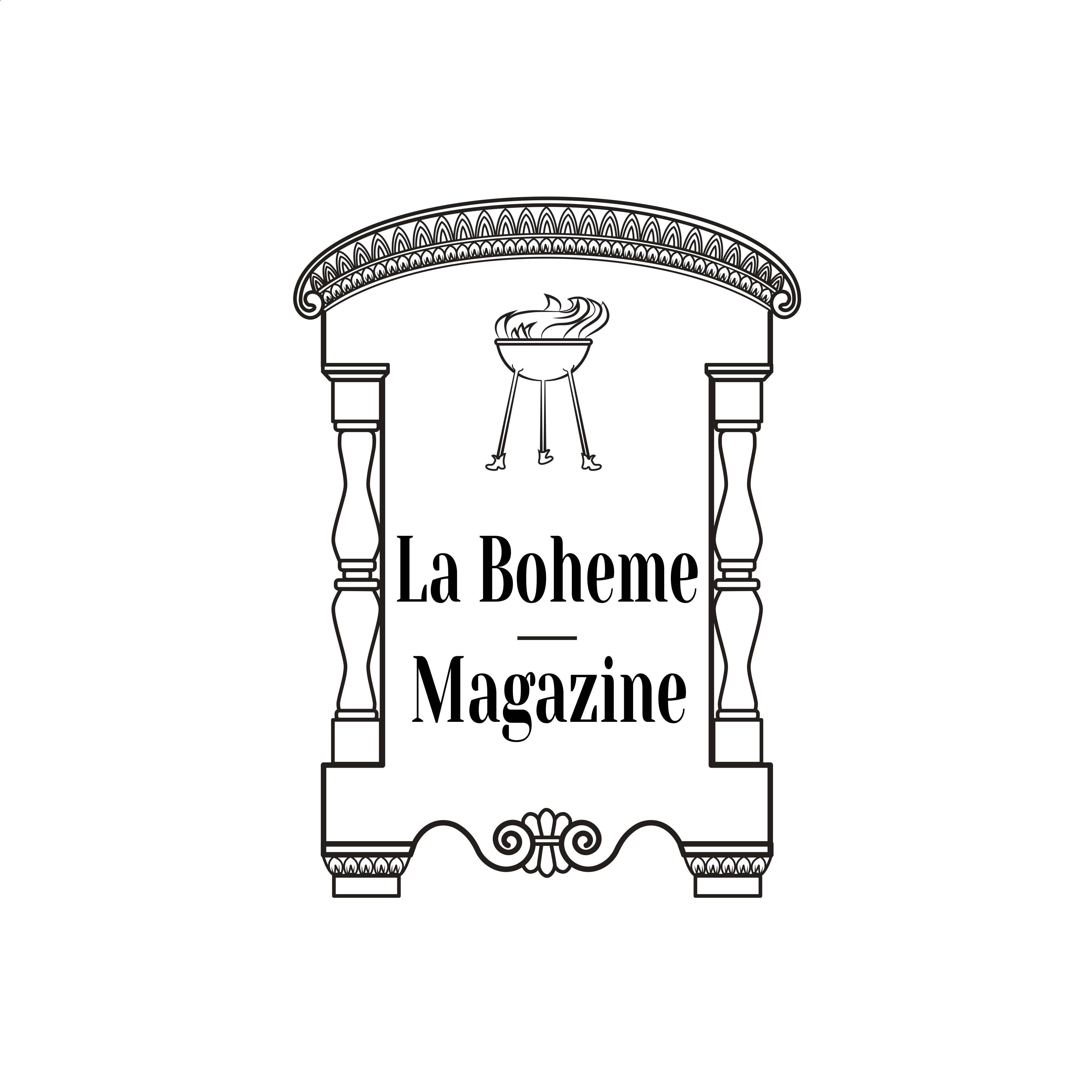 Иконка канала Labohememagazine