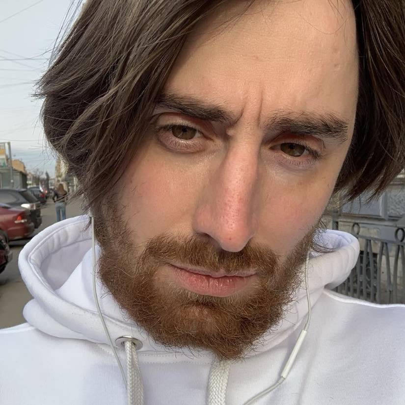 Иконка канала Владимир Домогацкий