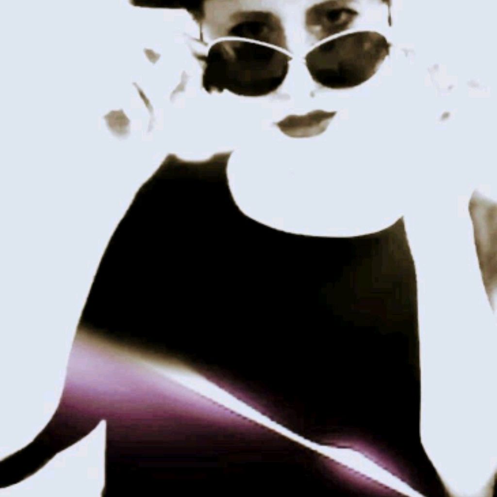 Иконка канала Оксана Тень