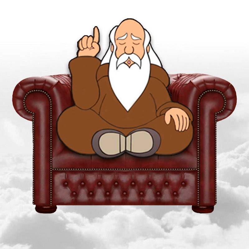 Иконка канала Мудрец Диванный