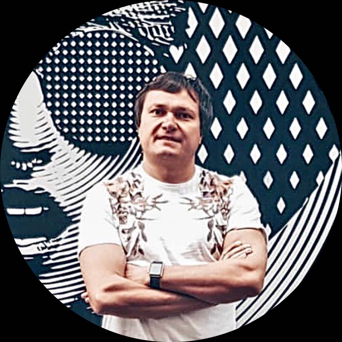 Иконка канала Феликс Набиев - Путешествия