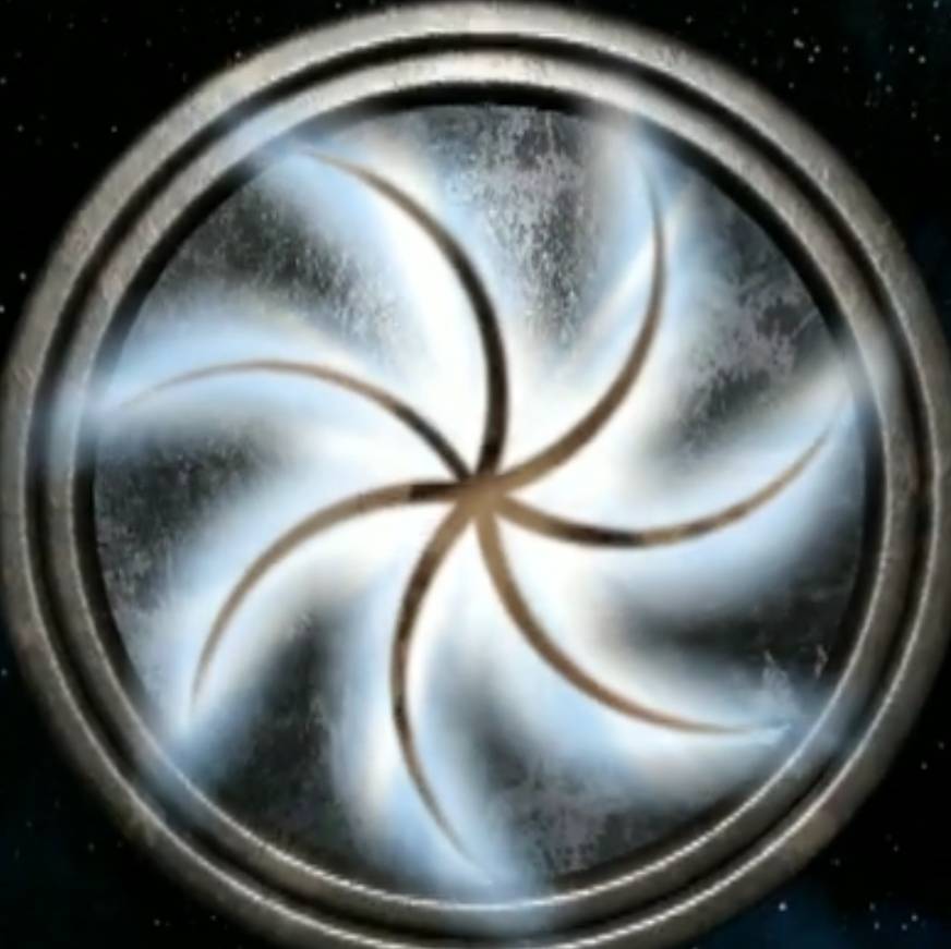 Иконка канала Реверсивное Зеркало Смысла