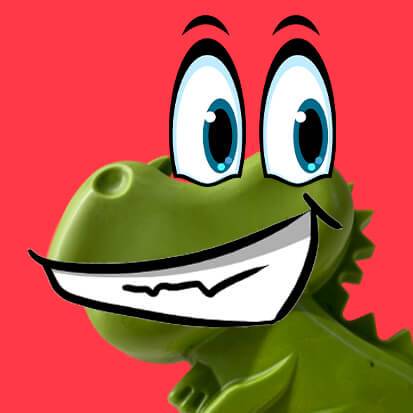 Иконка канала CHOCO DROCO