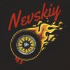 Иконка канала Nevskiy