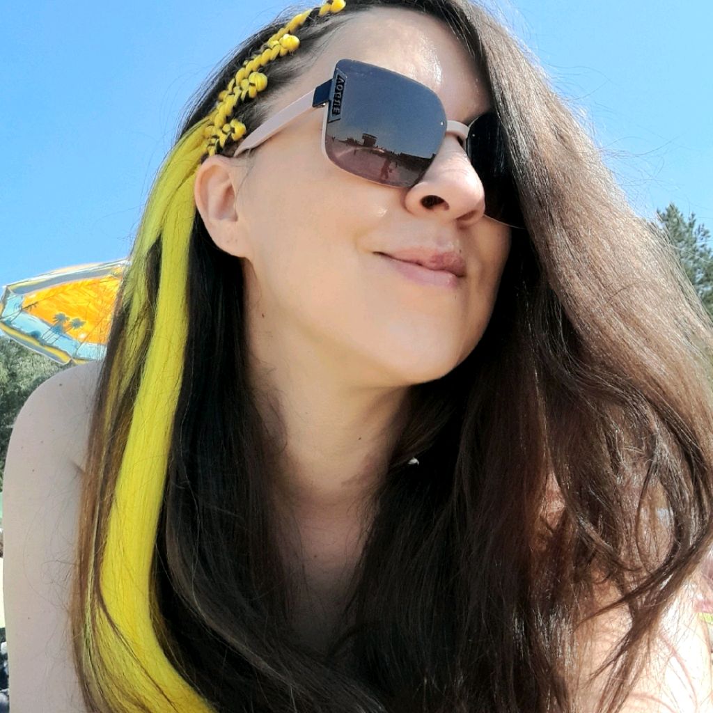 Иконка канала Tasya