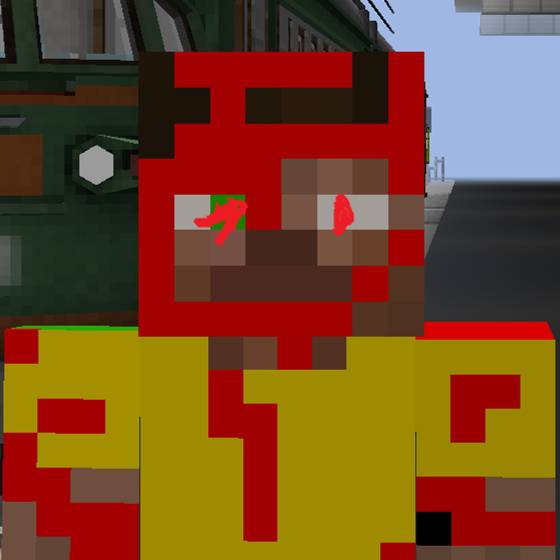 Иконка канала DEN В RUTUBE